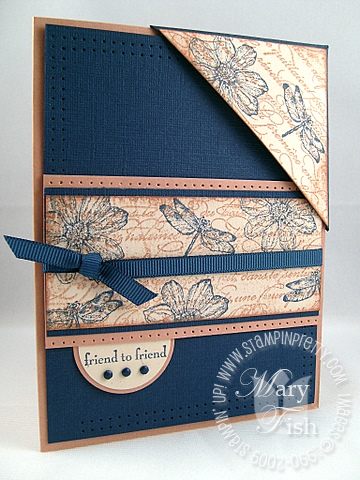 Quick Bookmark Tutorial