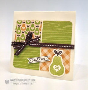 Discover 1000's Stampin' Up! Card Ideas & Tutorials