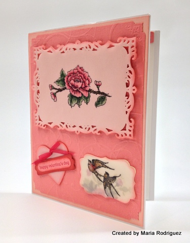25 Great Card & Papercrafting Ideas from Friends