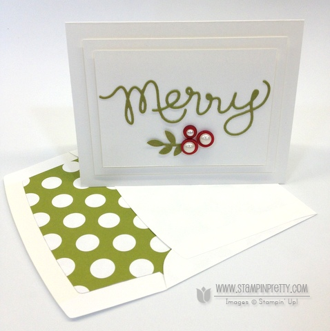 Introducing the Expressions Thinlits Dies