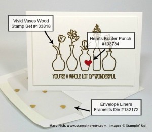 Simple & Pretty Vivid Vases