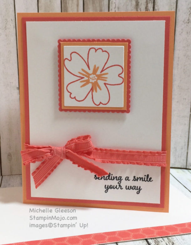 A Dozen Stampin' Up! Card Ideas to Inspire You!