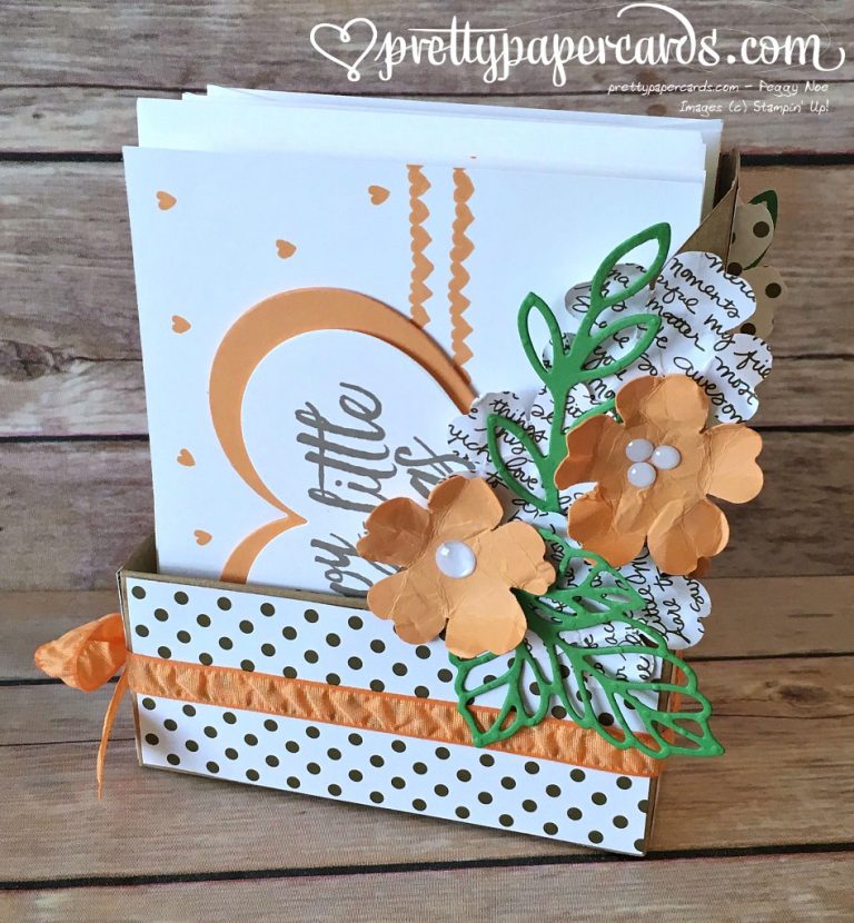 22 Stampin' Up Card Ideas to Inspire You!