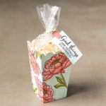 New Stampin' Up! Video: Popcorn Box Thinlits Dies
