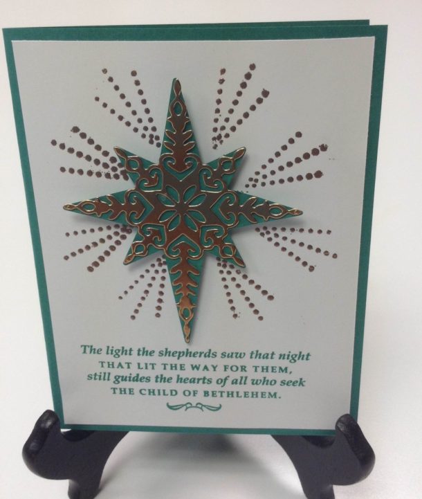 26 Stampin' Up! Card Ideas that Say WOW!