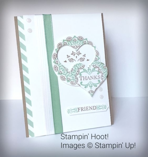 17 Paper Crafting Picks of the Week!