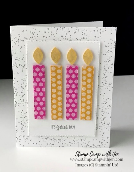 Weekly WOW! Picks from My Stampin' Pretty Pals!