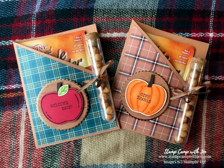 Weekly WOW! Picks from My Stampin' Pretty Pals!