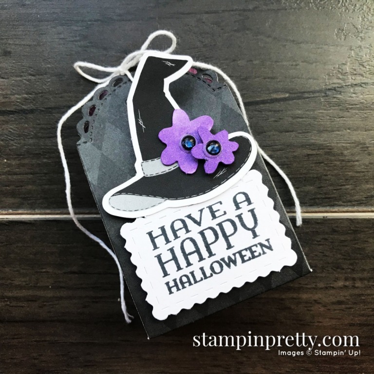 September Paper Pumpkin Alternate Ideas: Hello Pumpkin!