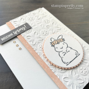 Welcome Spring & Easter with Springtime Joy