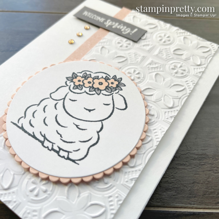 Welcome Spring & Easter with Springtime Joy