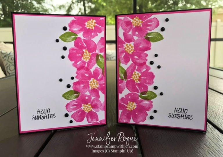 Weekly WOW! Picks from My Stampin' Pretty Pals!