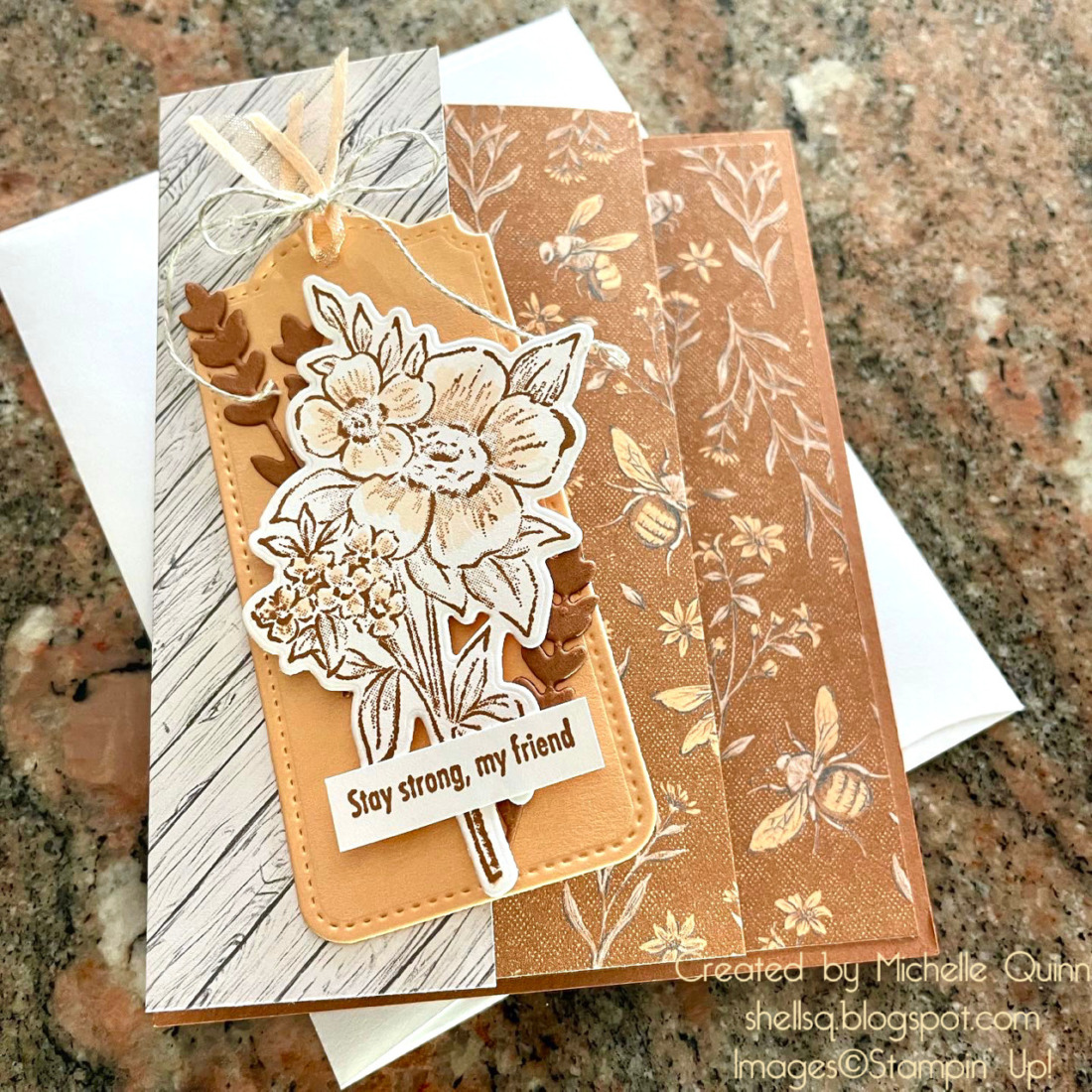 Weekly WOW! Picks from My Stampin' Pretty Pals!