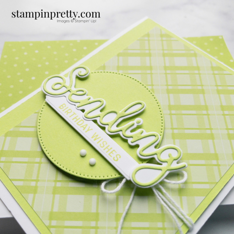 New In Color Pairings: Day 2 Parakeet Party