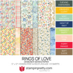 UPDATED DSP Color Charts & Meet the NEW DSP!