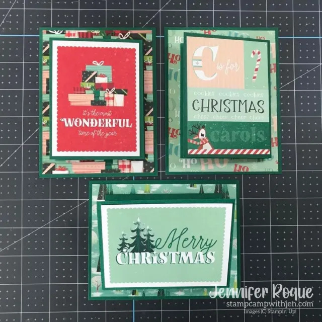 WOW! This Week’s Pals Papercrafting Projects!