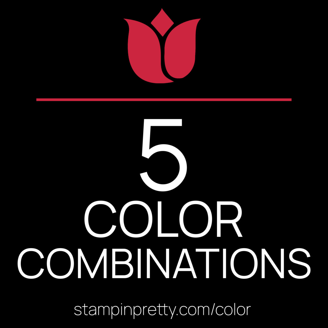 5 Can't Miss Calypso Coral Color Combinations!