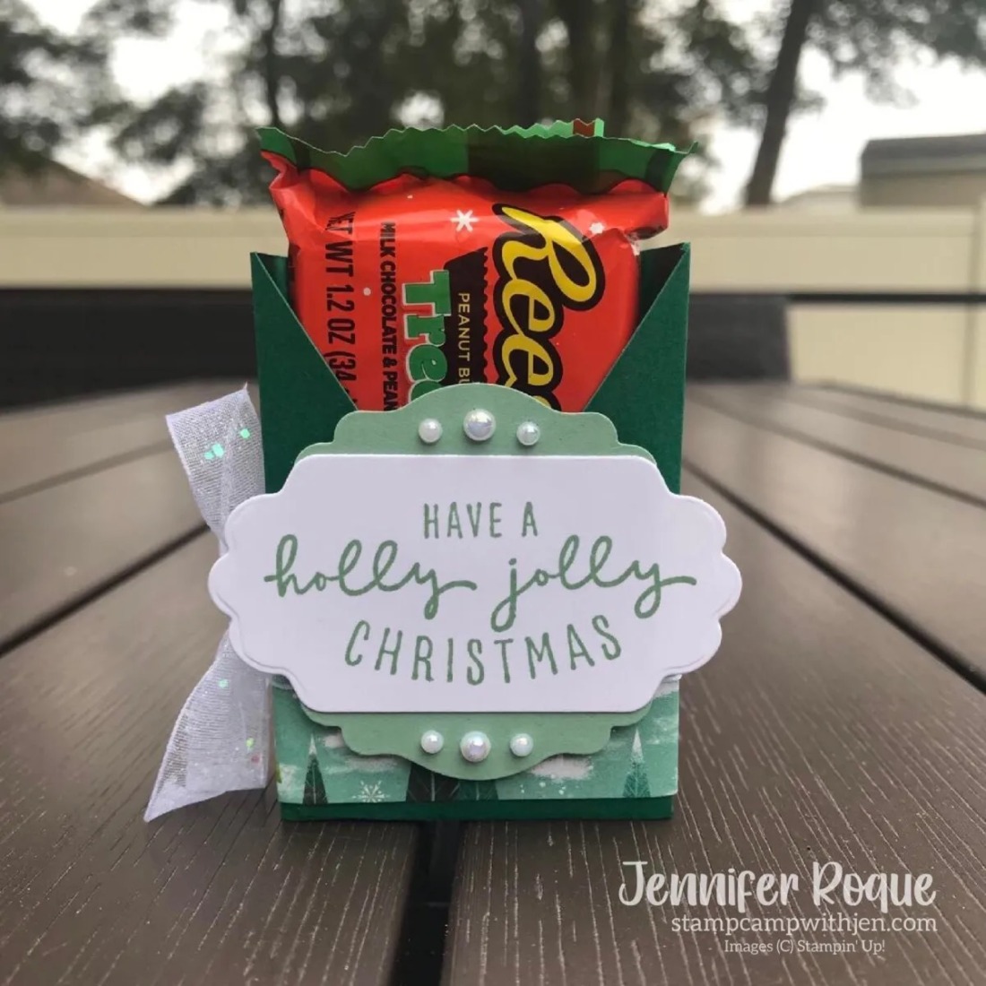 WOW! This Week’s Pals Papercrafting Projects!