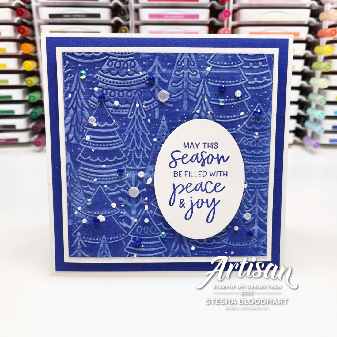 WOW! This Week’s Pals Papercrafting Projects!