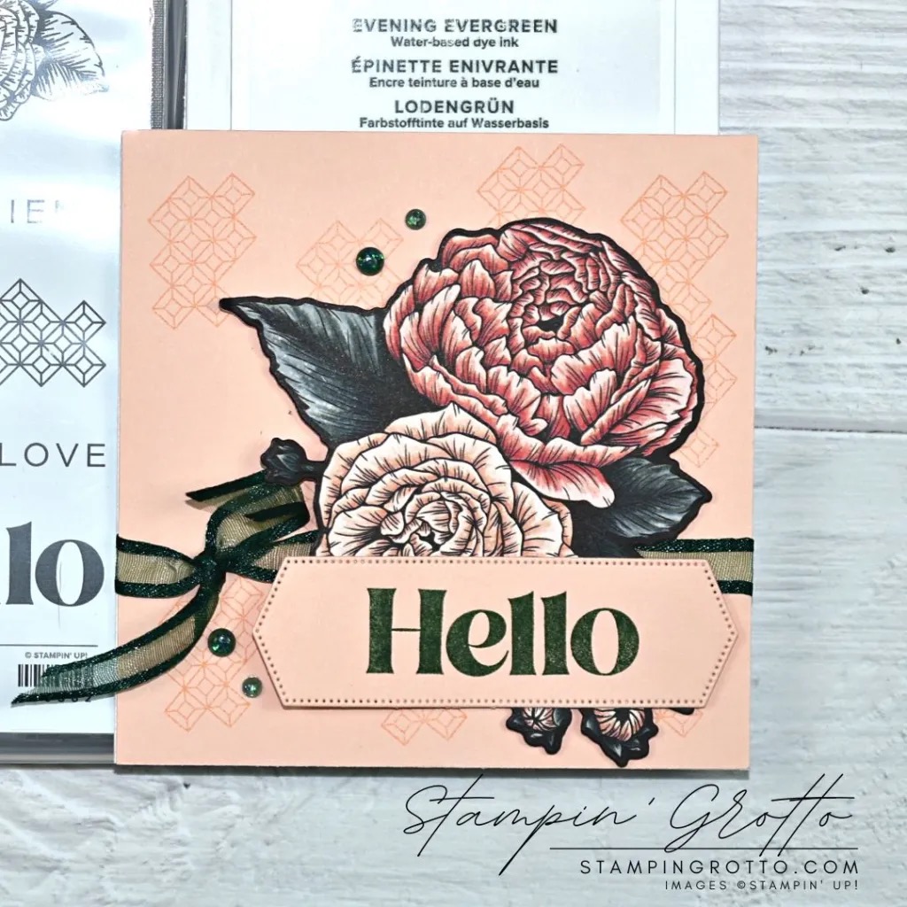 PALS PAPER CRAFTING SUNDAY!