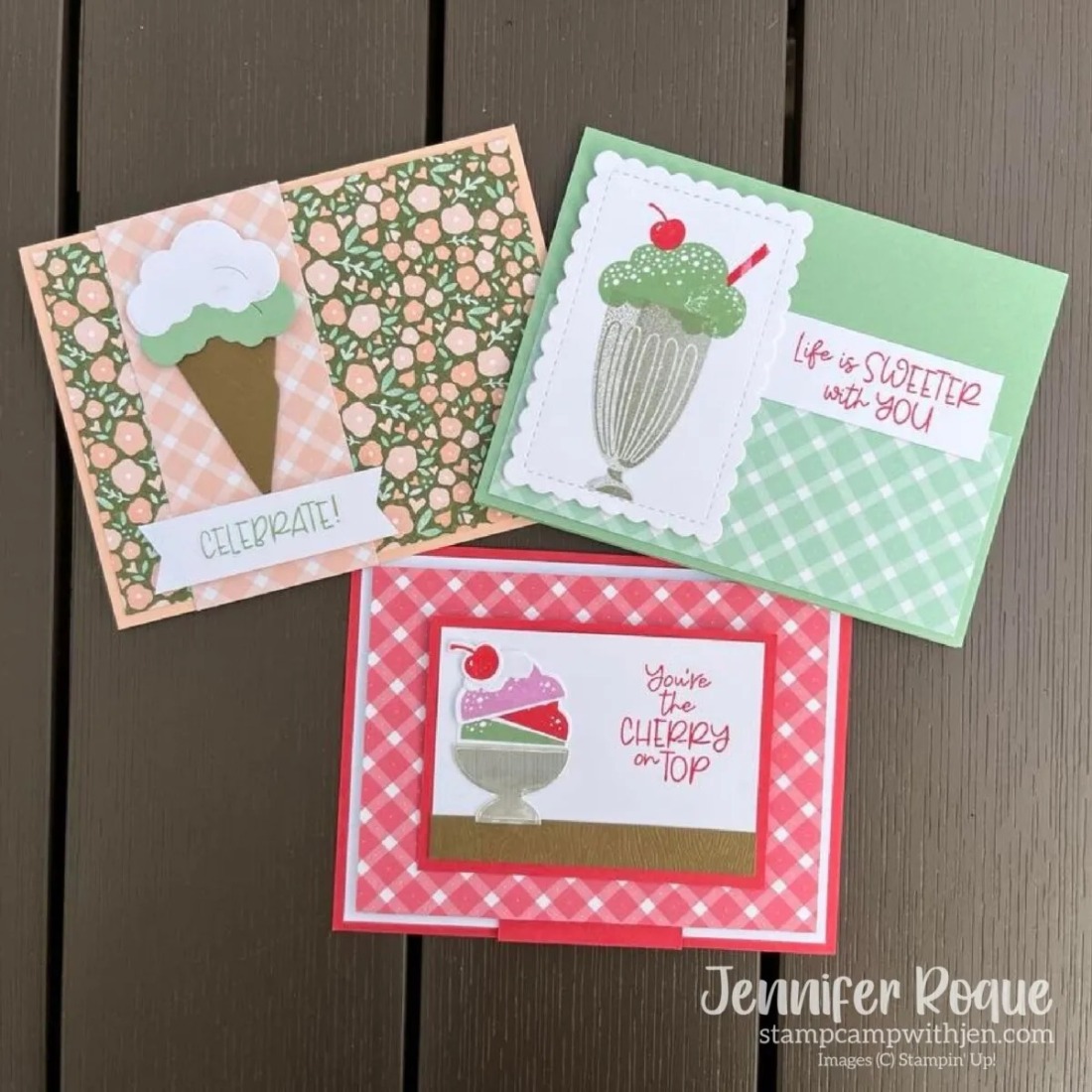 PALS PAPER CRAFTING SUNDAY!