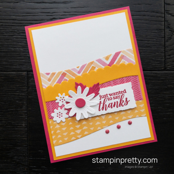 Taking a Creative Trip Around the Bend!