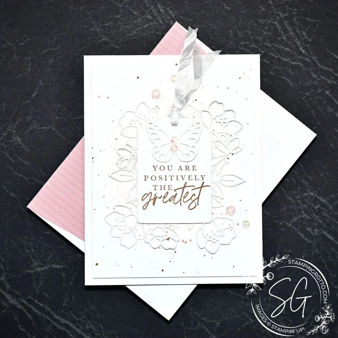 PALS PAPER CRAFTING SUNDAY!