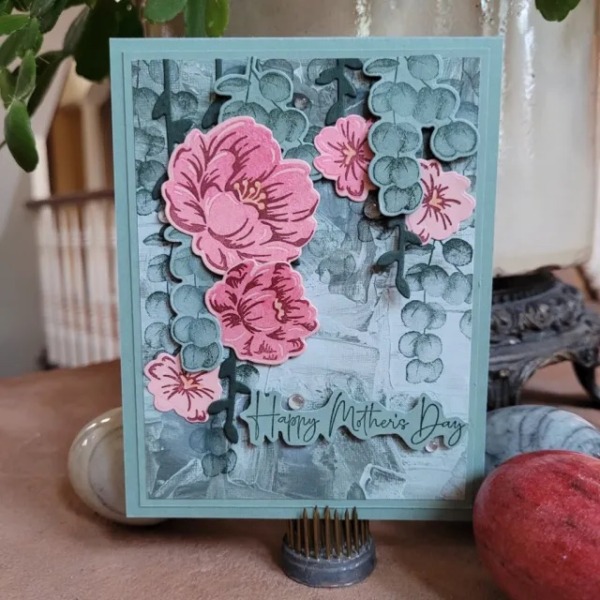 PALS PAPER CRAFTING SUNDAY!