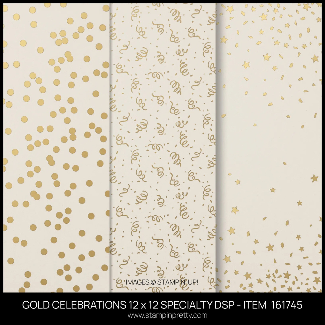 PALS PAPER CRAFTING SUNDAY & LAST DAY FOR PRODUCT SHARES! - Stampin' Pretty