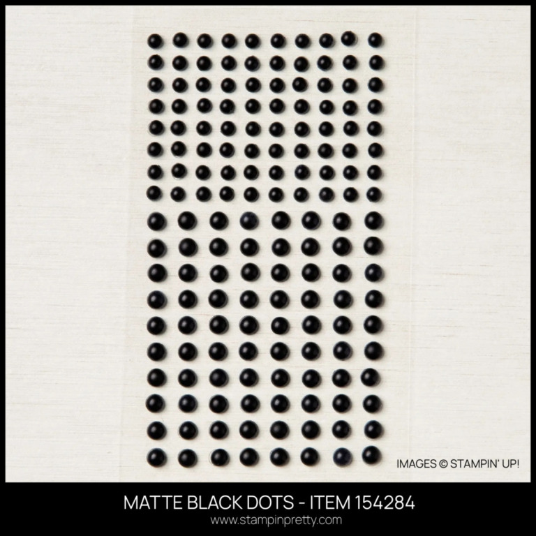 Why I’m Diggin’ the Dainty Delight Bundle!