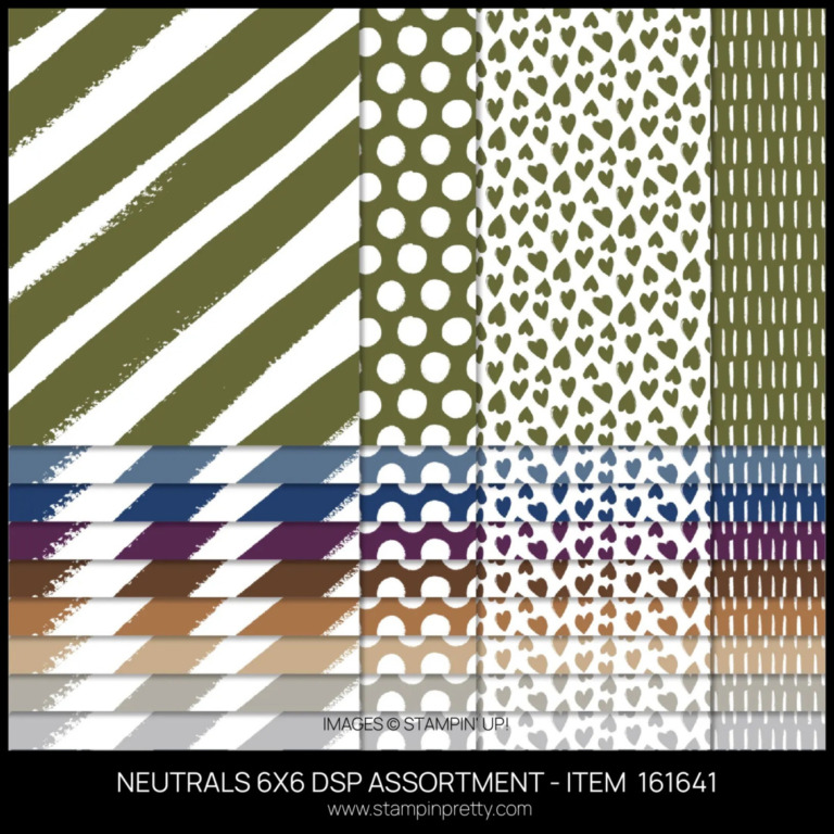 I WANT IT ALL! Stampin' Up! Product Shares - ORDER YOURS Stampin' Pretty