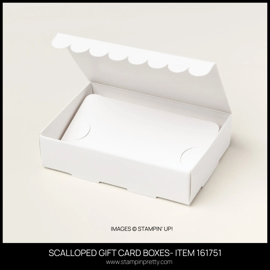 Create a Snazzy Little Holiday Gift Box in a Flash!