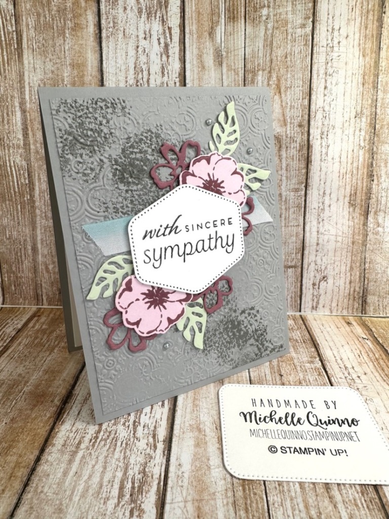 PALS PAPER CRAFTING SUNDAY!