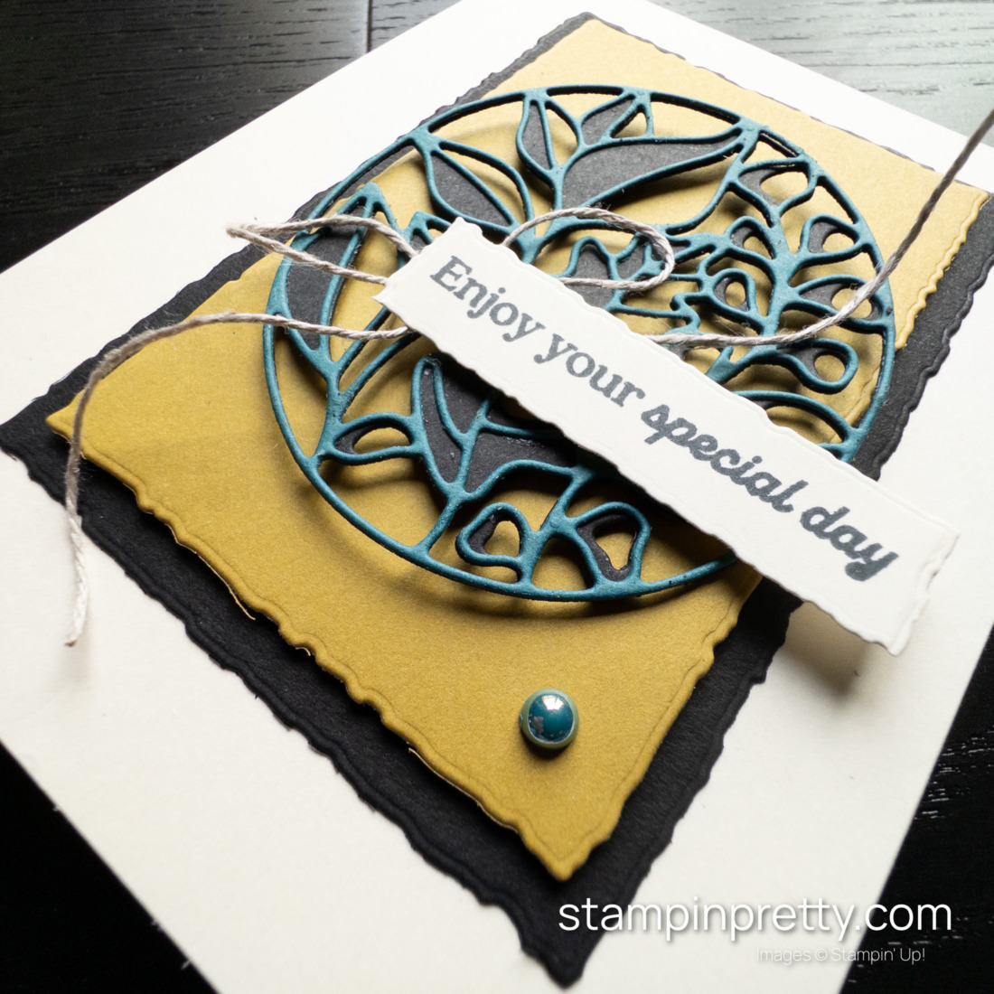 Why Handcrafted Elements Dies Are a Crafting Essential!