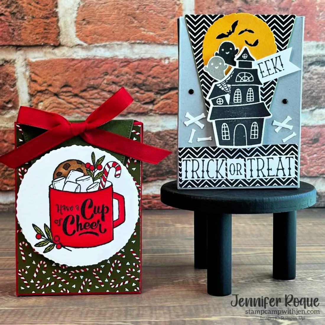 PALS PAPER CRAFTING SUNDAY!