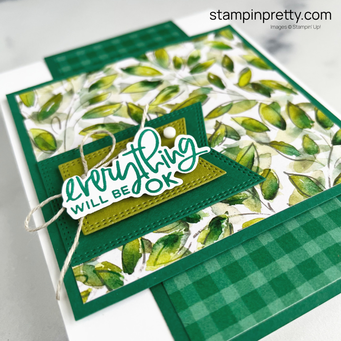 Meet Perennial Lavender Designer Series Paper!