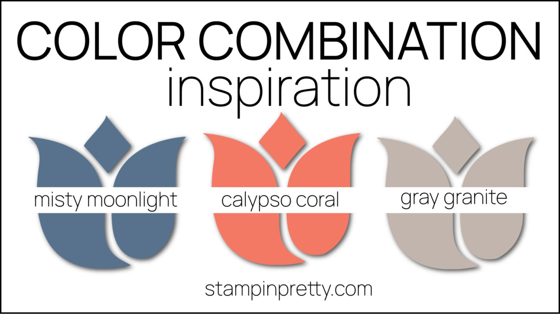 5 Can't Miss Calypso Coral Color Combinations!