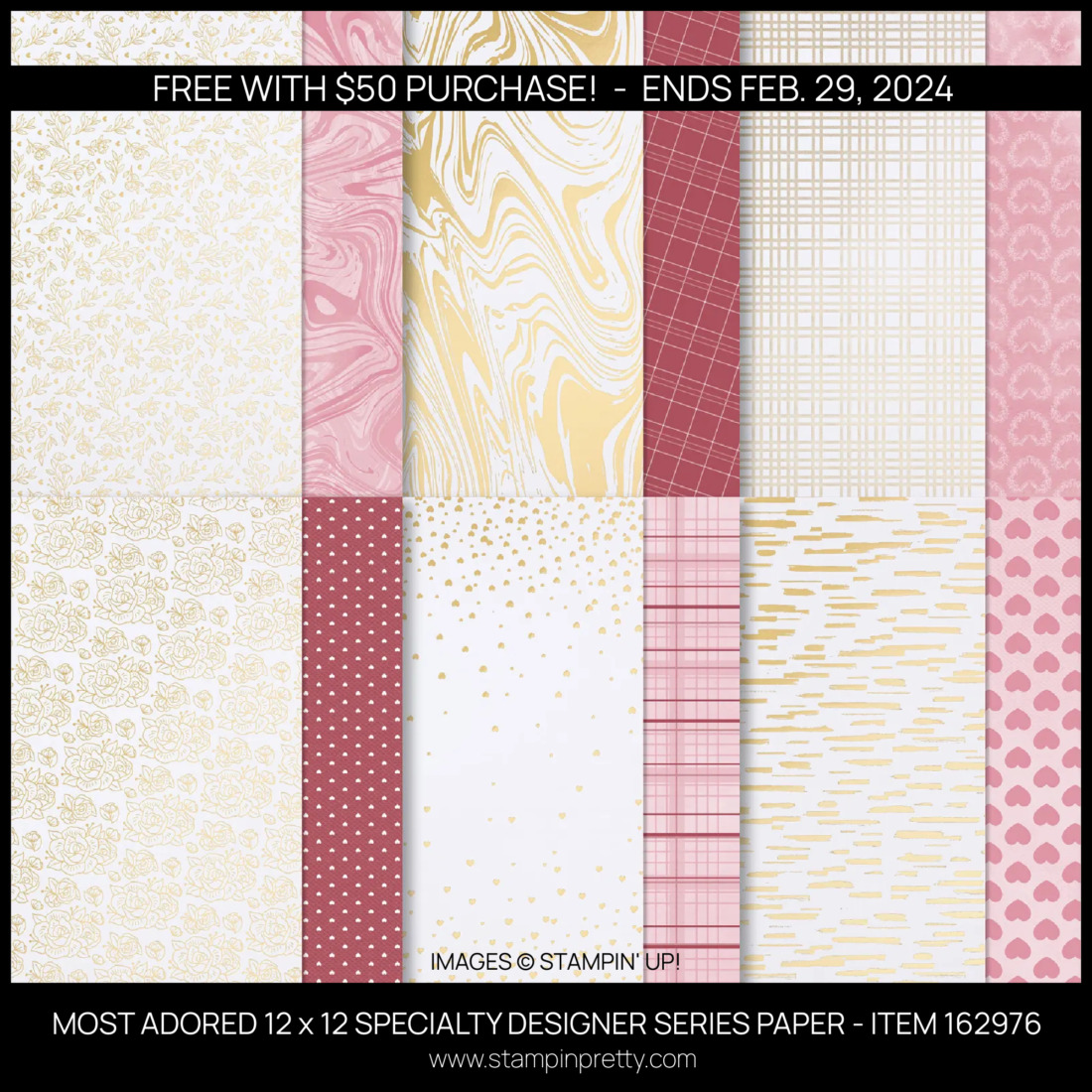 Most Adored DSP Is Valentine Card Magic!