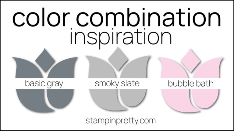 Modern Neutral & Pastel Color Combos for Spring!