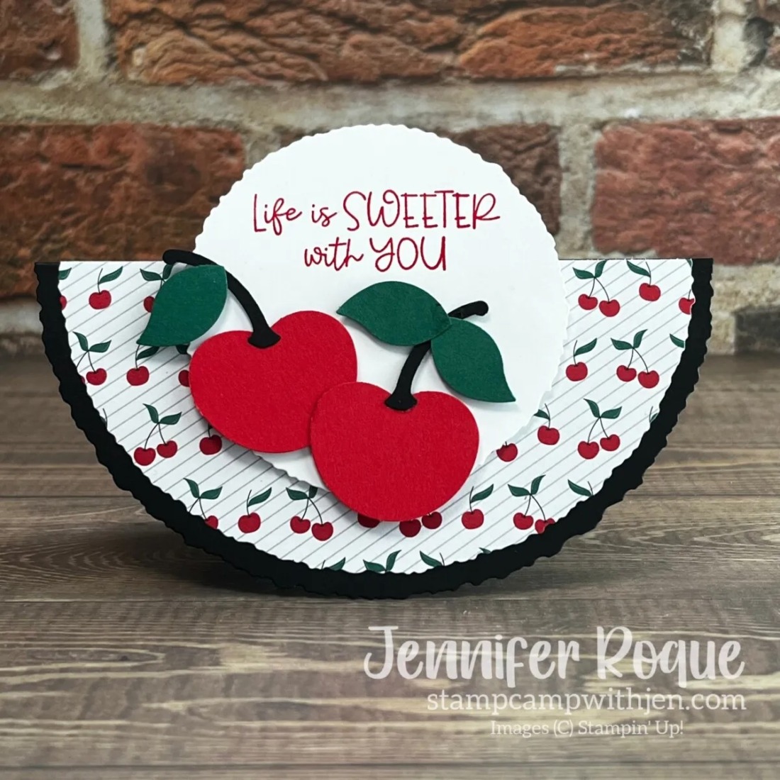 PALS PAPER CRAFTING SUNDAY!