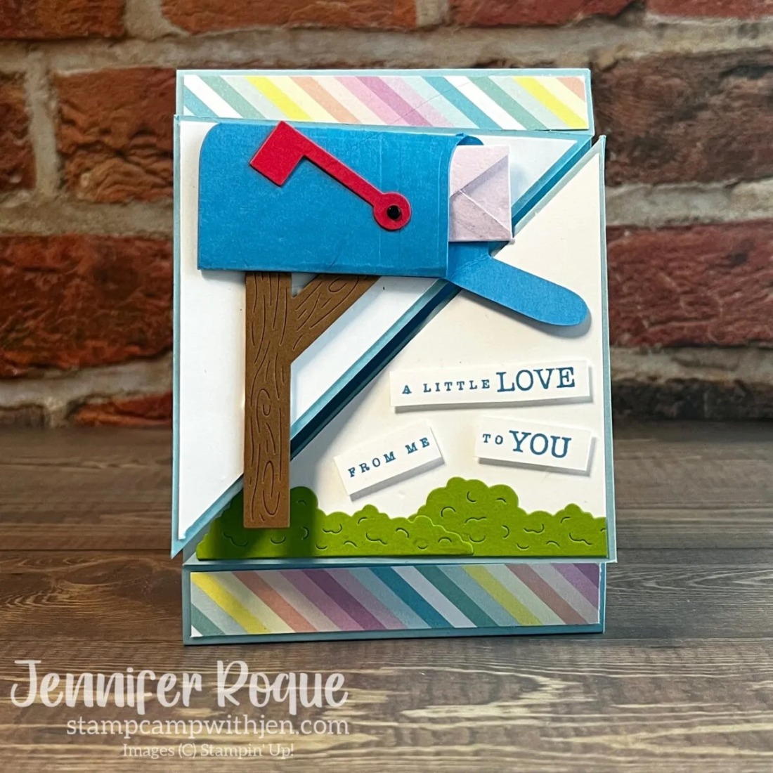 PALS PAPER CRAFTING SUNDAY!