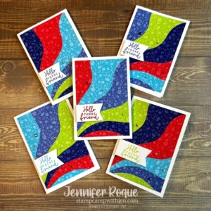 PALS PAPER CRAFTING SUNDAY!