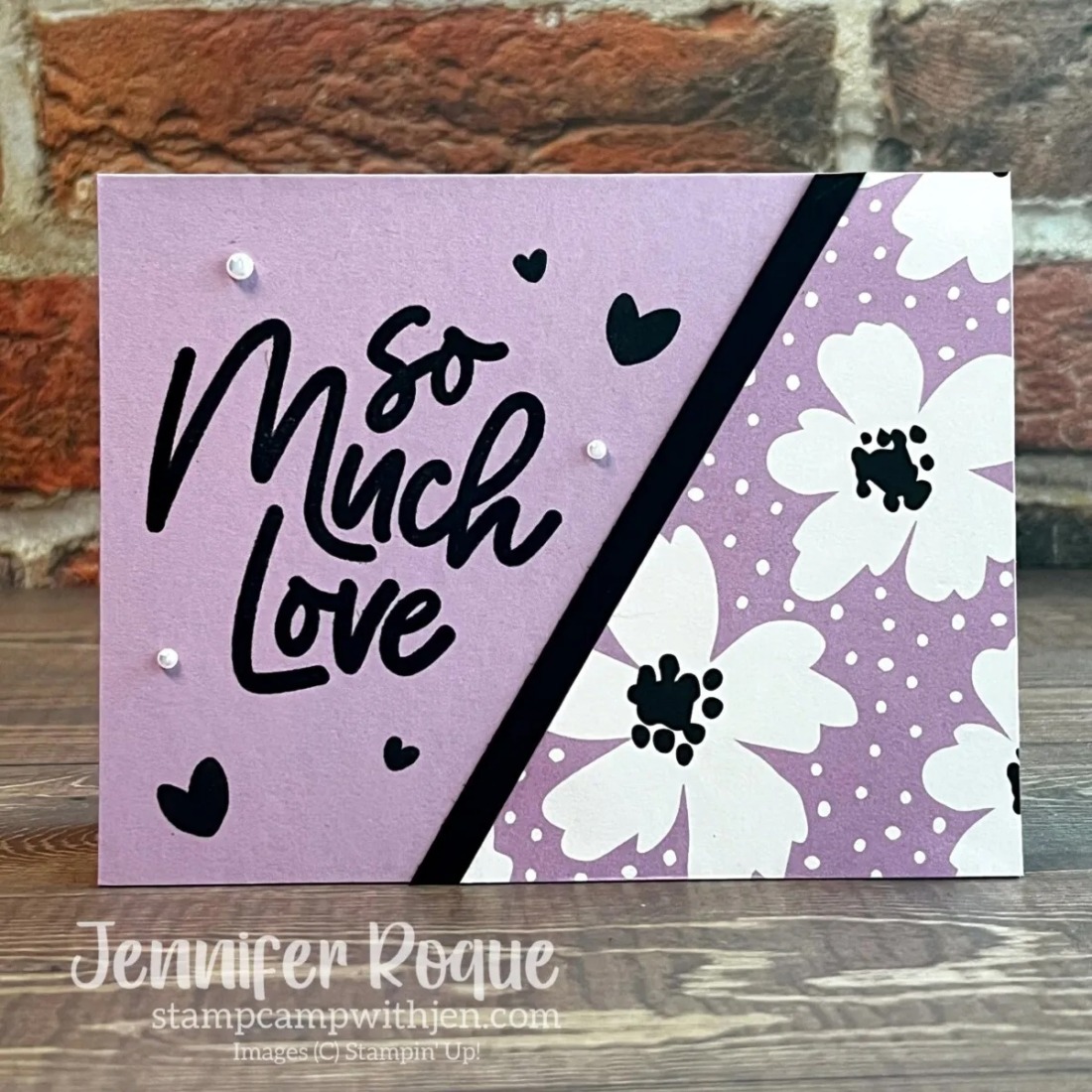 PALS PAPER CRAFTING SUNDAY!