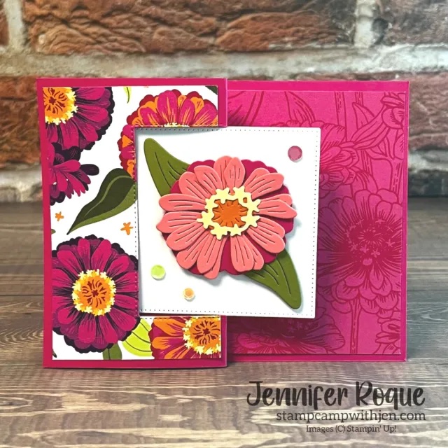 PALS PAPER CRAFTING SUNDAY!