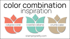 5 Fresh for Spring Color Combos!