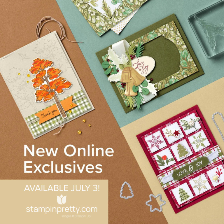 Simple WOW! Holiday Cards: Day 3