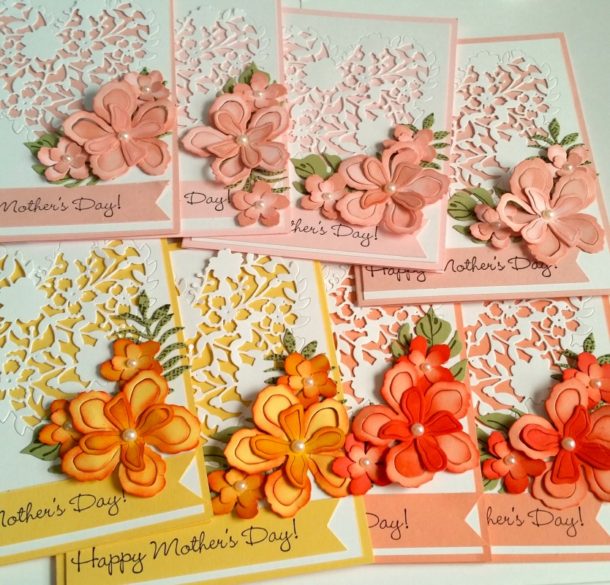 17 Stampin' Up! Card Ideas to Make You Smile!
