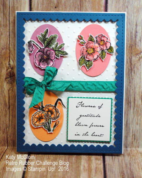 17 Stampin' Up! Card Ideas to Make You Smile! - Stampin' Pretty