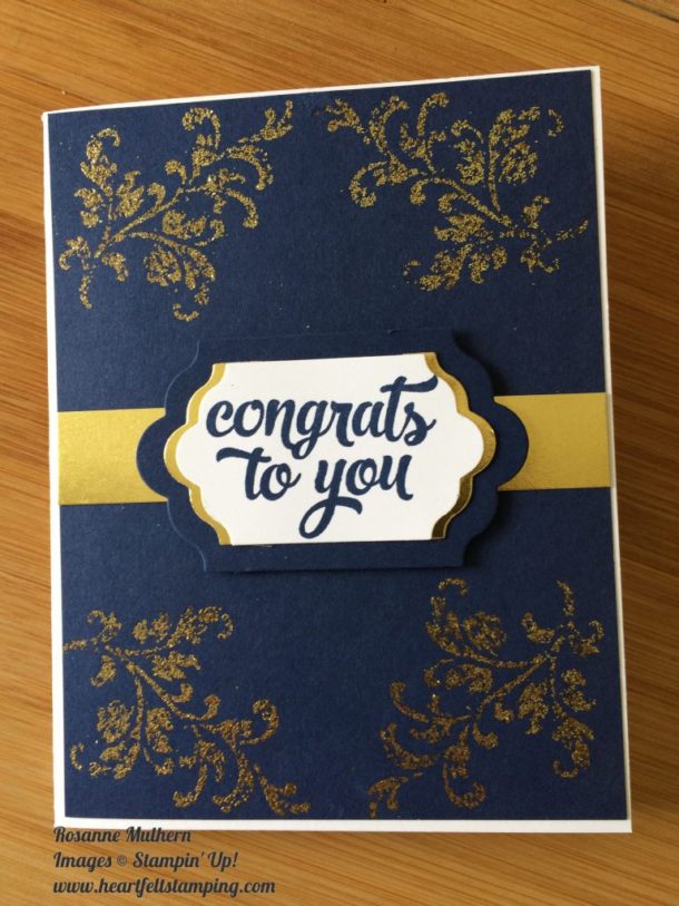 17 Stampin' Up! Card Ideas to Make You Smile!