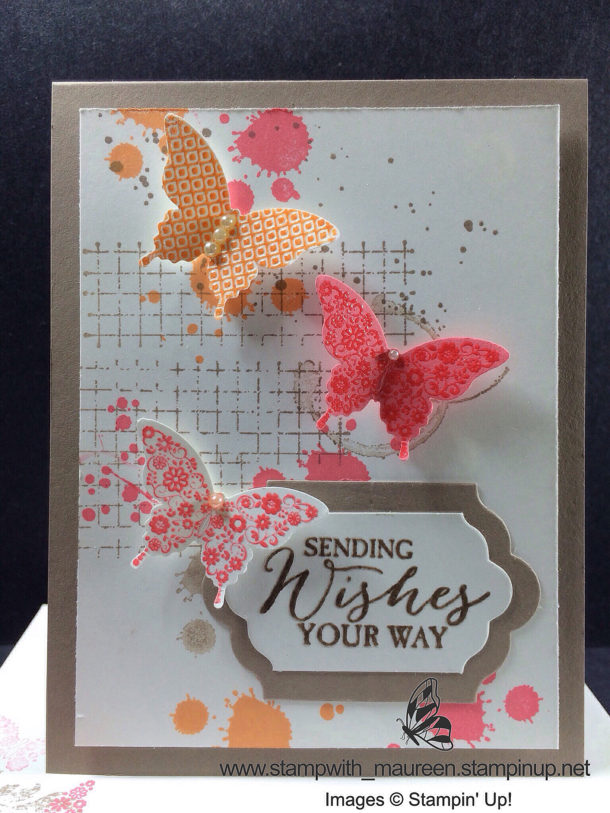 22 Stampin' Up! Card Ideas to Inspire You!